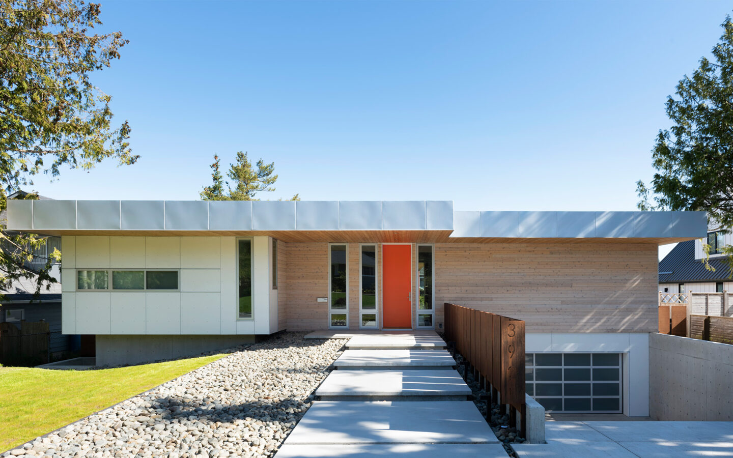 Flashhouse | Victoria, BC | Only Modern