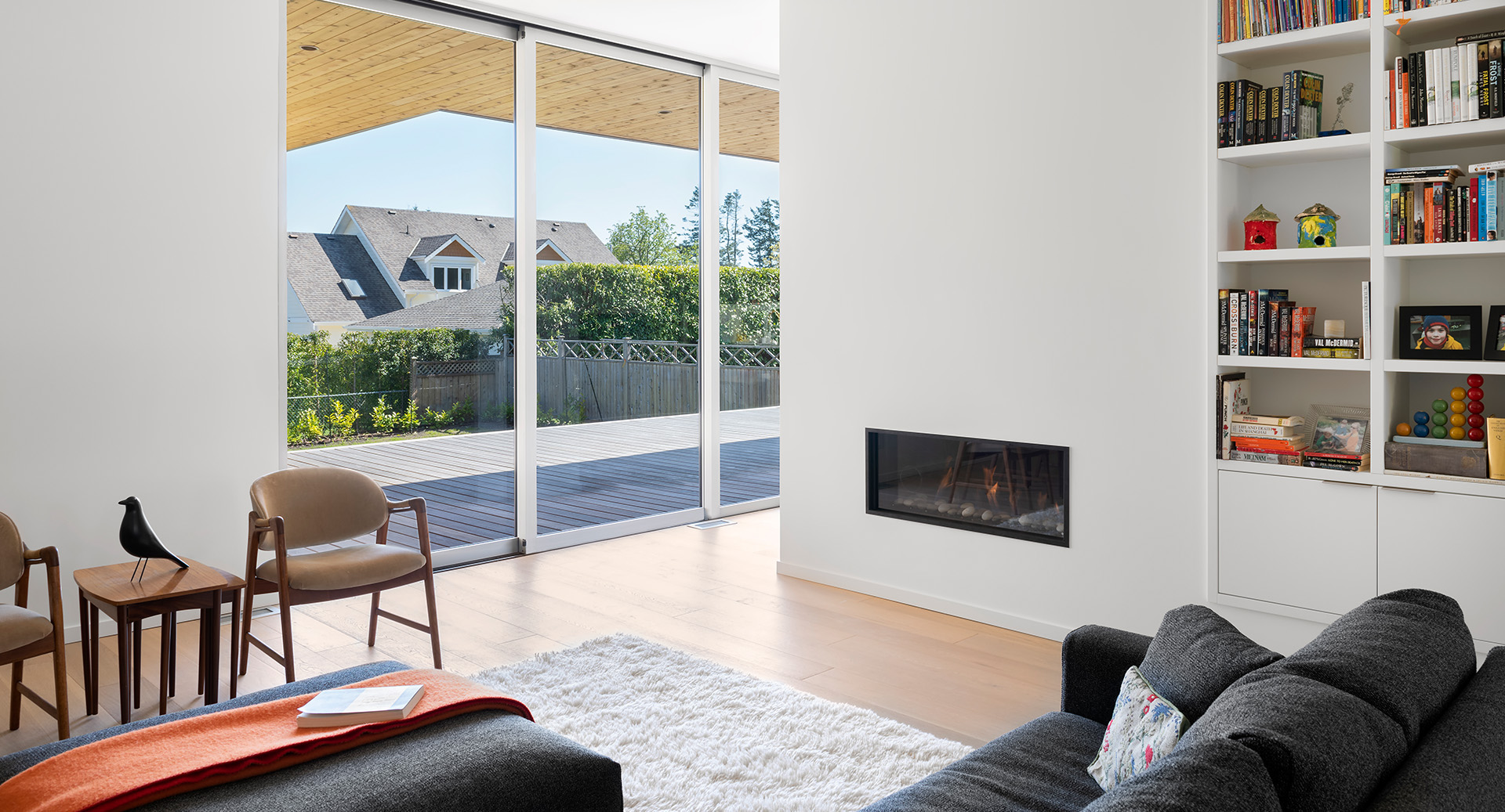 Flashhouse | Hobbs House