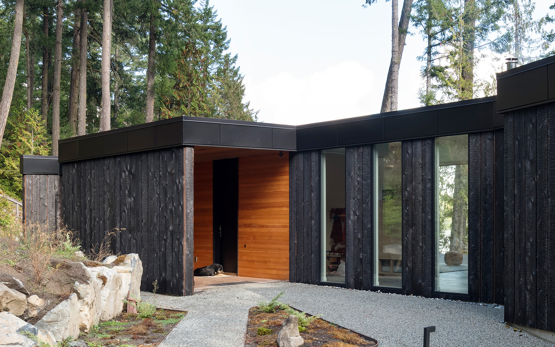 Flashhouse | Victoria, BC | Only Modern