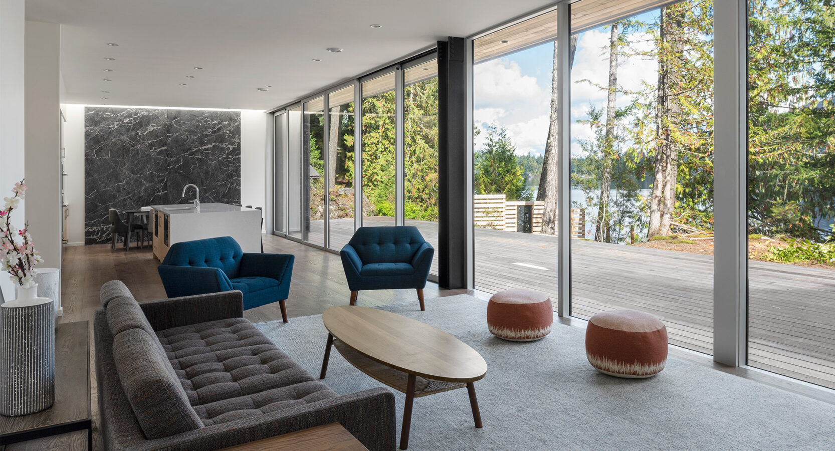 Flashhouse | Shawnigan House